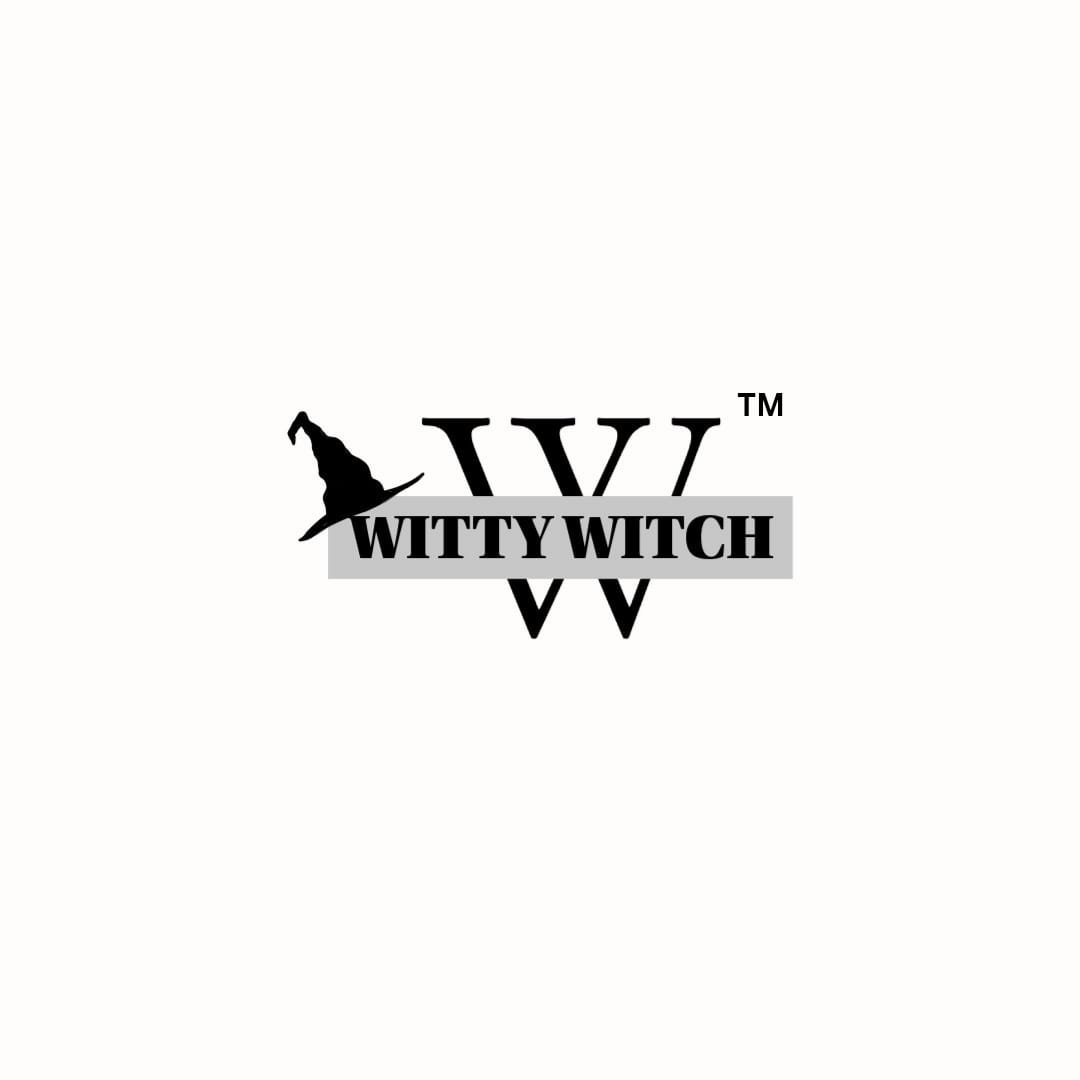 Witty Witch - Streetwear That Breaks The Mould